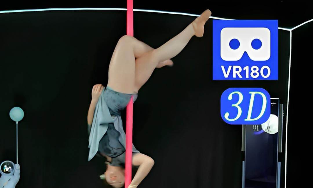 AnAn-Red Horse-Dane24-12-11_1 - HotG VR - VR Video | DeoVR