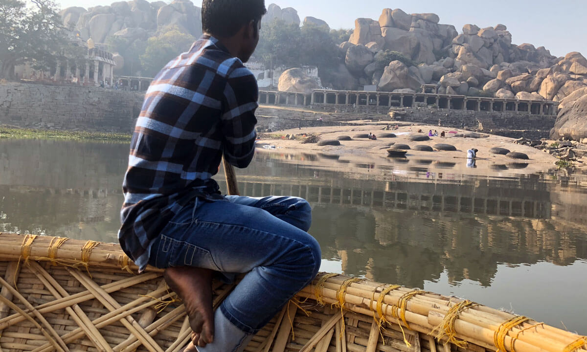 Gold - THE ITALIAN BABA (ITA) | DeoVR