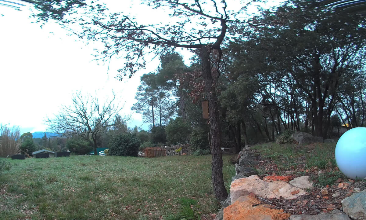test cloudy - Studio Canne et Bambou - VR Video | DeoVR