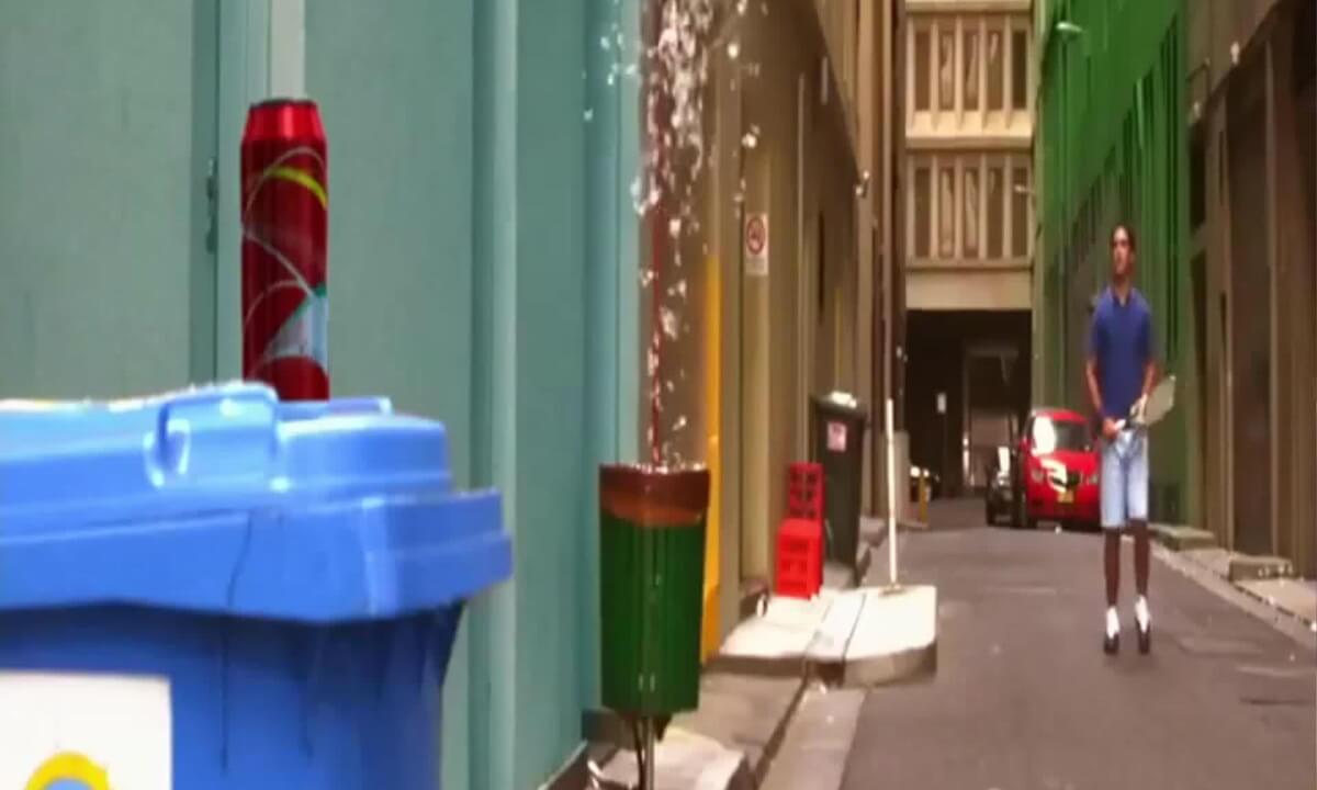 test ytube 3d half sbs deovr shorten7 | DeoVR