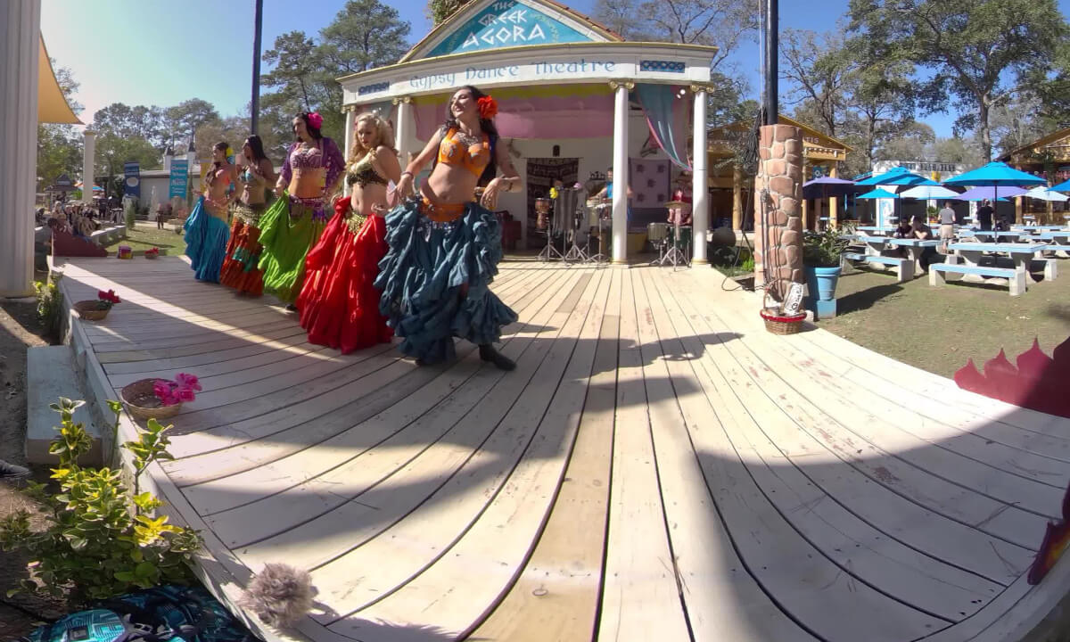PP.Gypsy Day (180x180_3DH) - jacknaranjo - VR Video | DeoVR