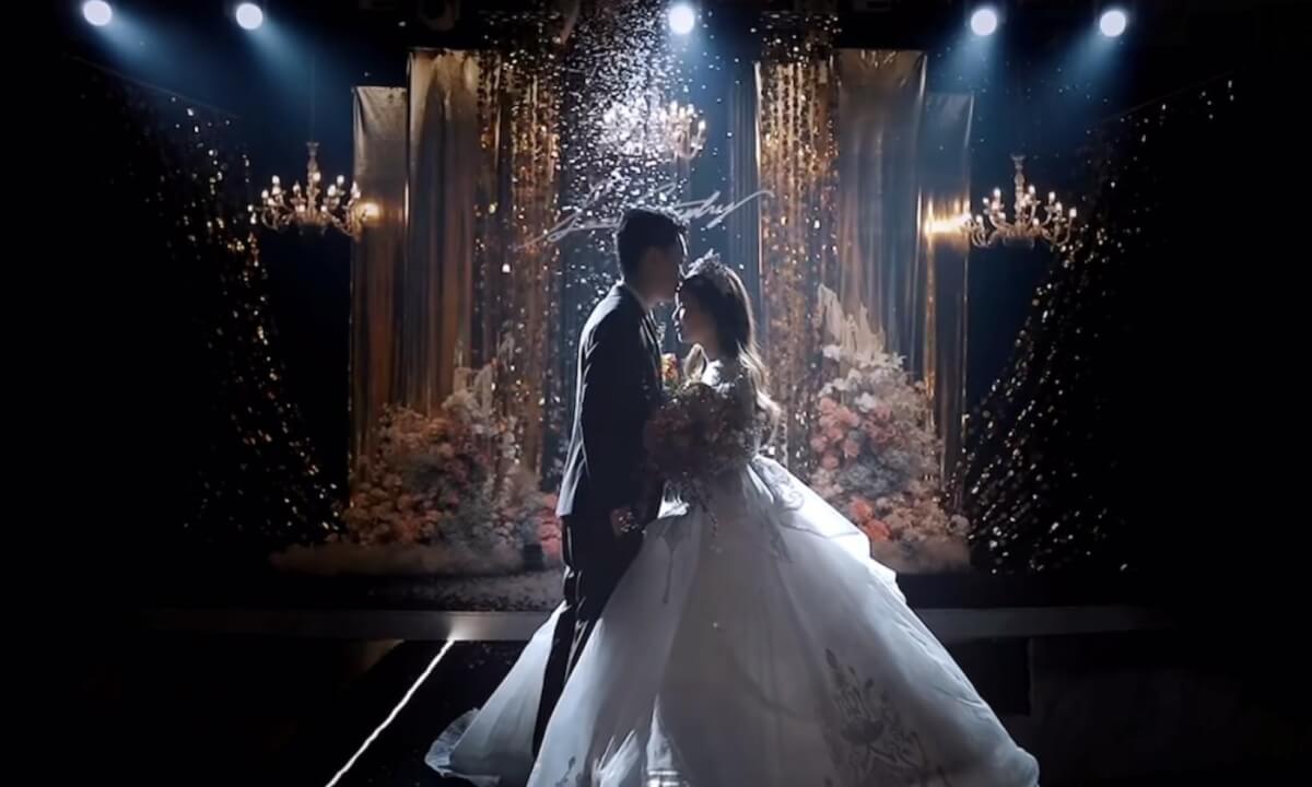 My Cousin’s Wedding-2 - Zheng 010911 - VR Video | DeoVR