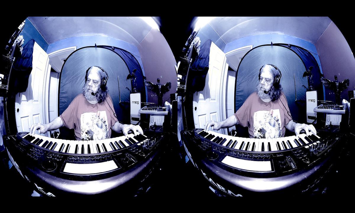 3D 180 "Glass Mine" - National Electrophonic Rupert Chappelle110