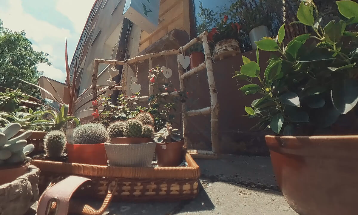 sharpen - AndriiShramko - VR Video | DeoVR