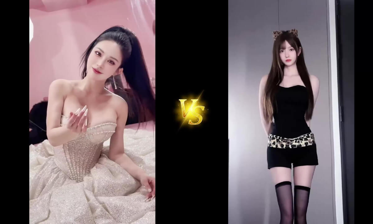 ZikZok_MASHUP.09 - AIGC_3D Vision Lab - VR Video | DeoVR