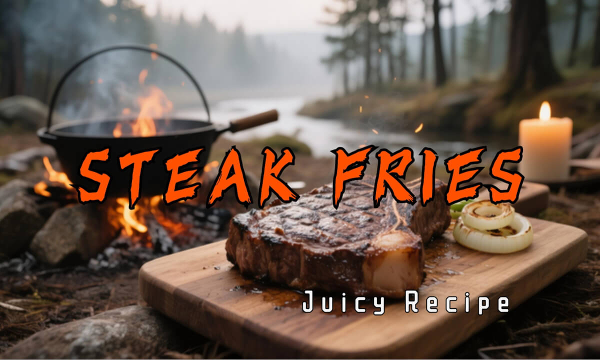 Discover an unbelievably juicy recipe that's bound to become your new ...