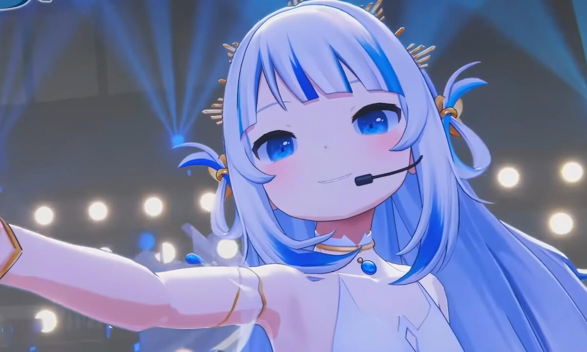 Ash Again - AIPRI VR - VR Video | DeoVR