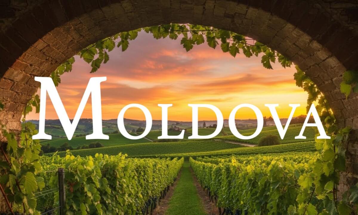 Moldova 4K – Relaxing Scenery & Hidden Gems with Calming Music