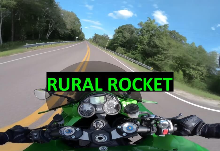 Sportbike Acceleration Compilation | DeoVR