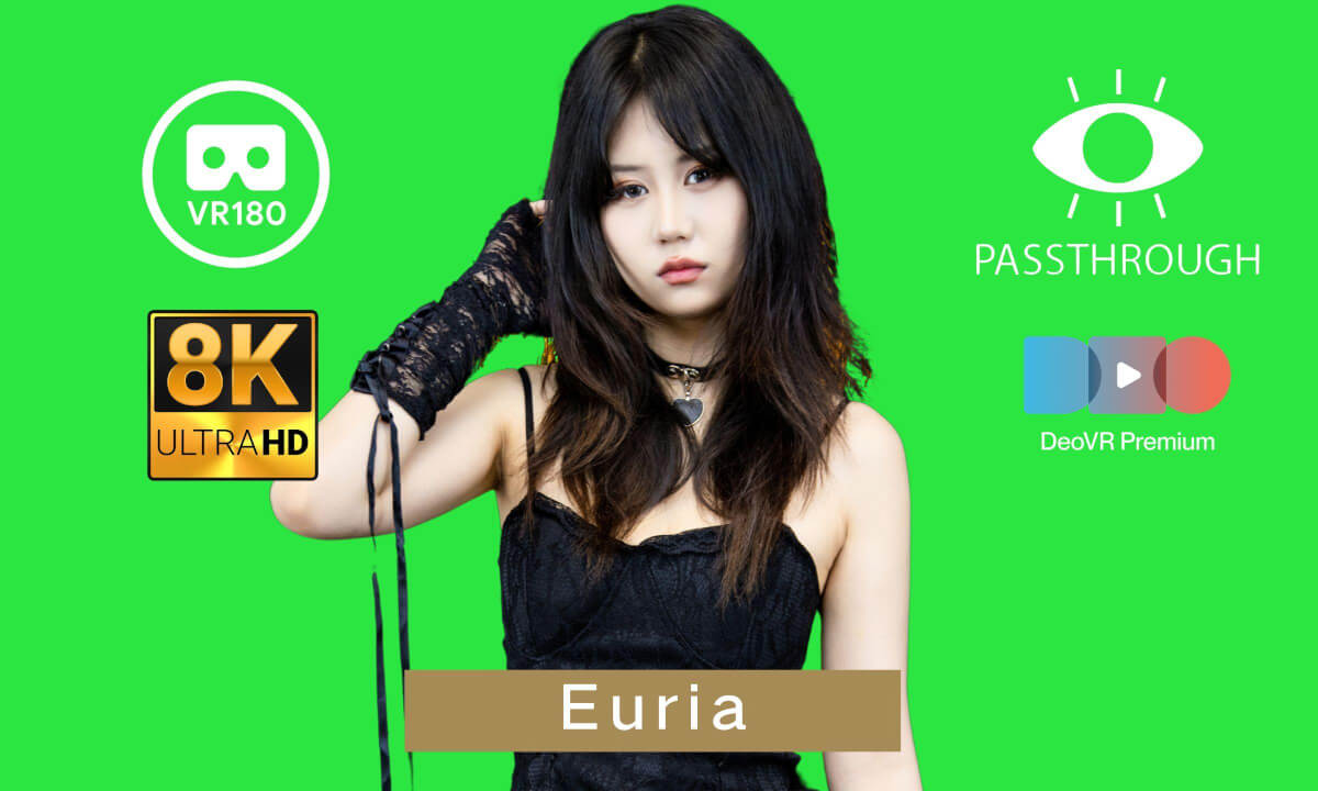Euria - Passthrough - Part1 | DeoVR