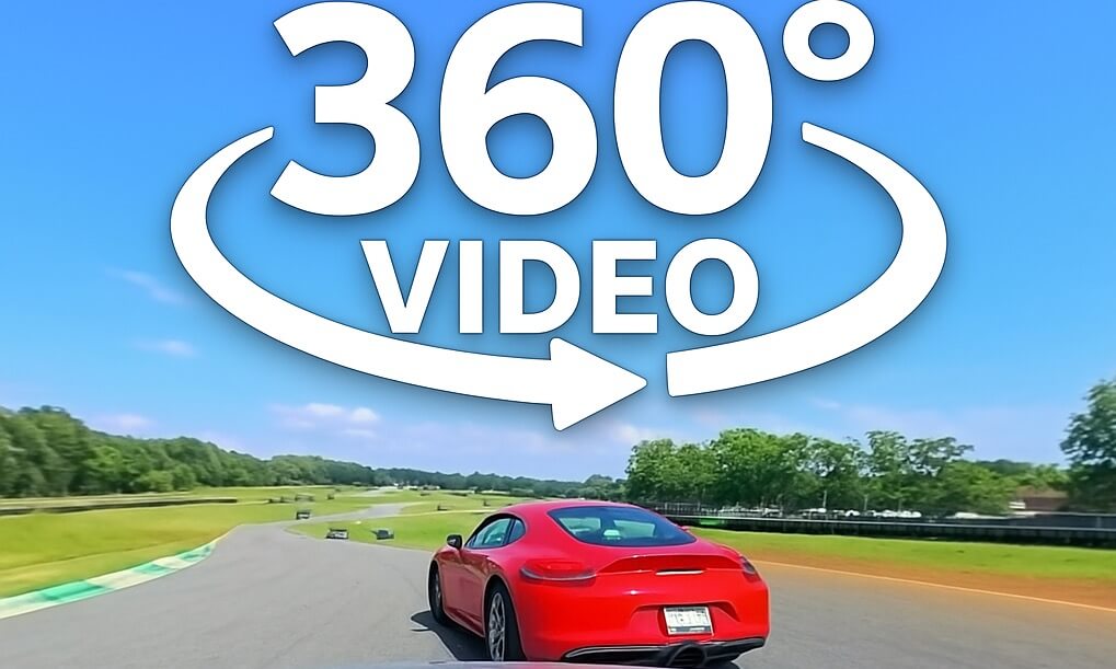 Another Summit Point Shenandoah 360 video | DeoVR