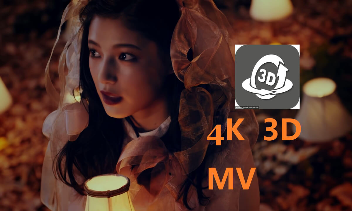 4K 3D，MV - 180vr China Chronicles - VR Video | DeoVR