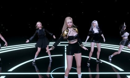 Discover PStation Channel. Immersive VR Experience on DeoVR