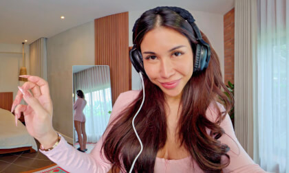 ASMR VR Videos - DeoVR