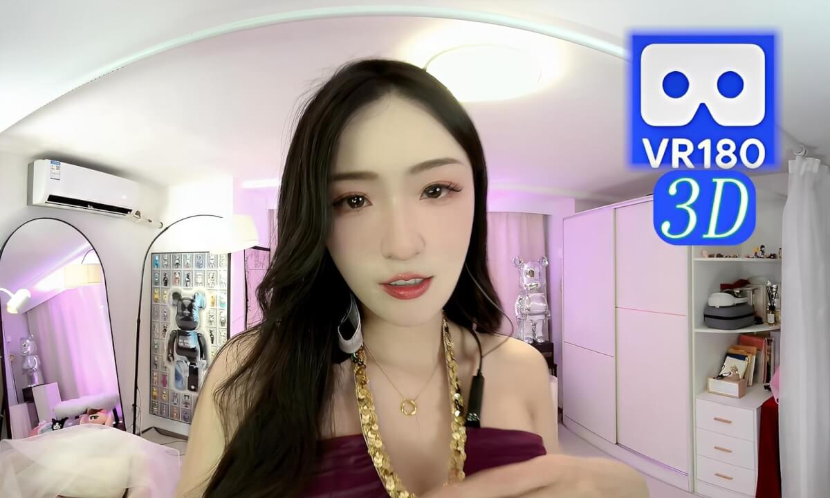 Amoxicillin_Dance_25.3.25_3 - HotG VR - VR Video | DeoVR