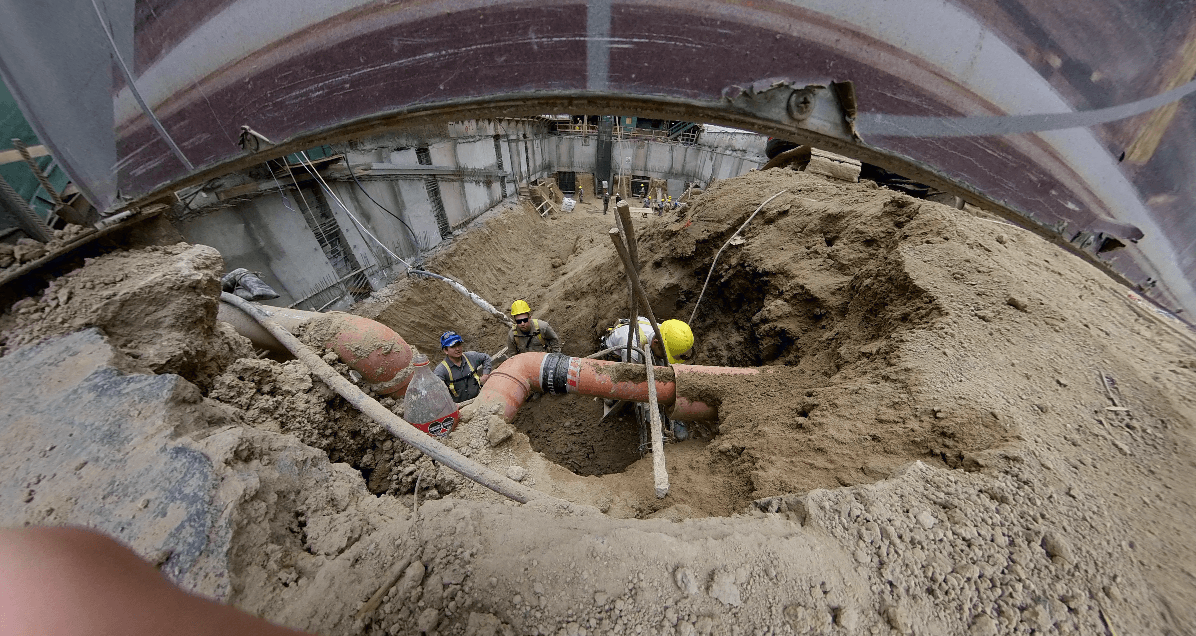 chusma - mailor - VR Video | DeoVR