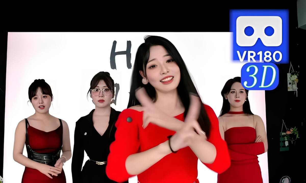 Xiang_Dance_24-12-22-1_iris - HotG VR - VR Video | DeoVR