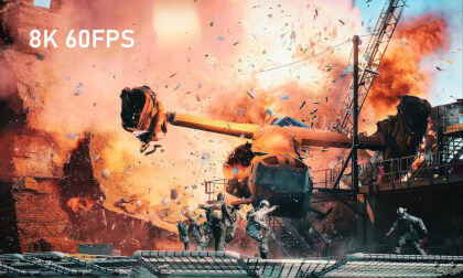 Discover TrailerVR Channel. Immersive VR Experience on DeoVR