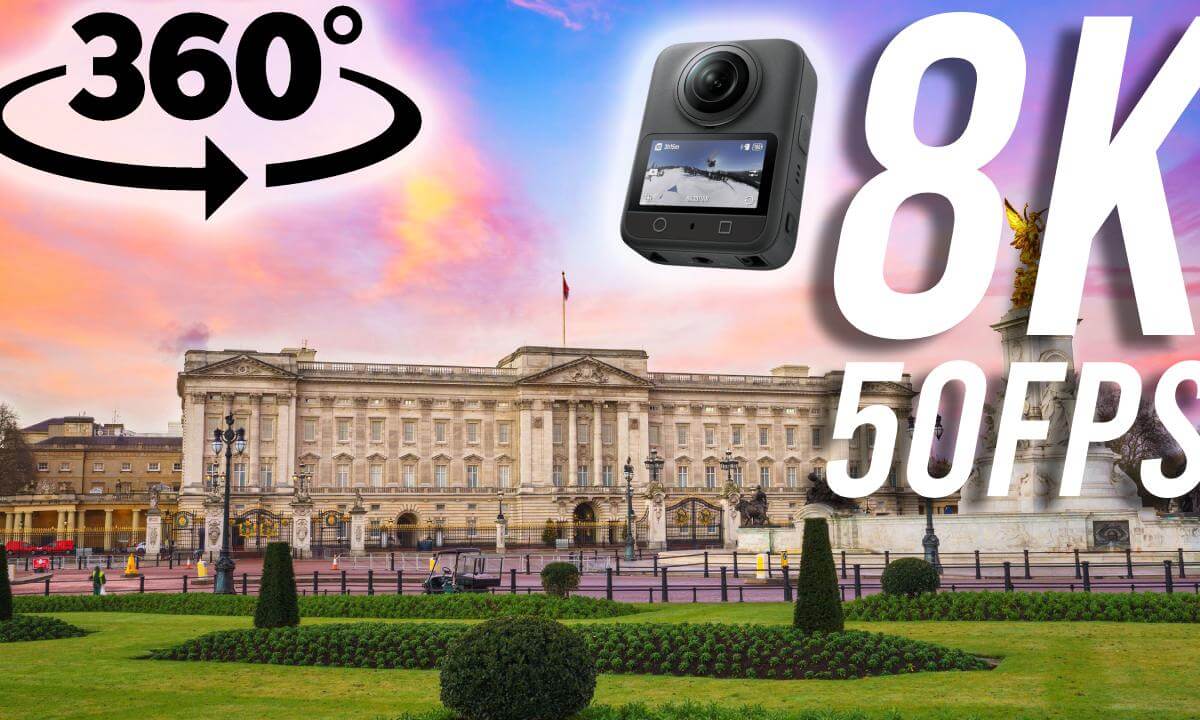 Dji Osmo 360 8k 50fps The 360 Guy Vr Video Deovr