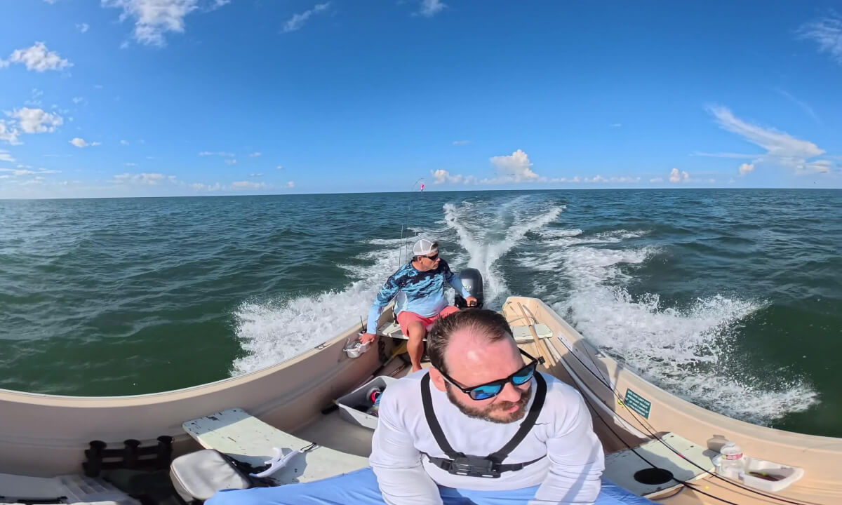combined_360 - Calf visense test - VR Video | DeoVR