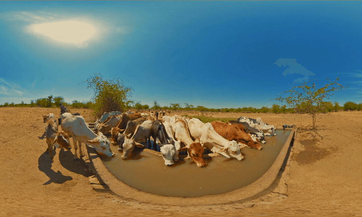 trailer 3D oculus - Trailer - VR Video | DeoVR