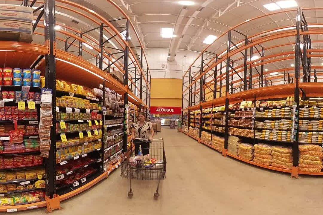 JSB 04 - JSB 1 - VR Video | DeoVR