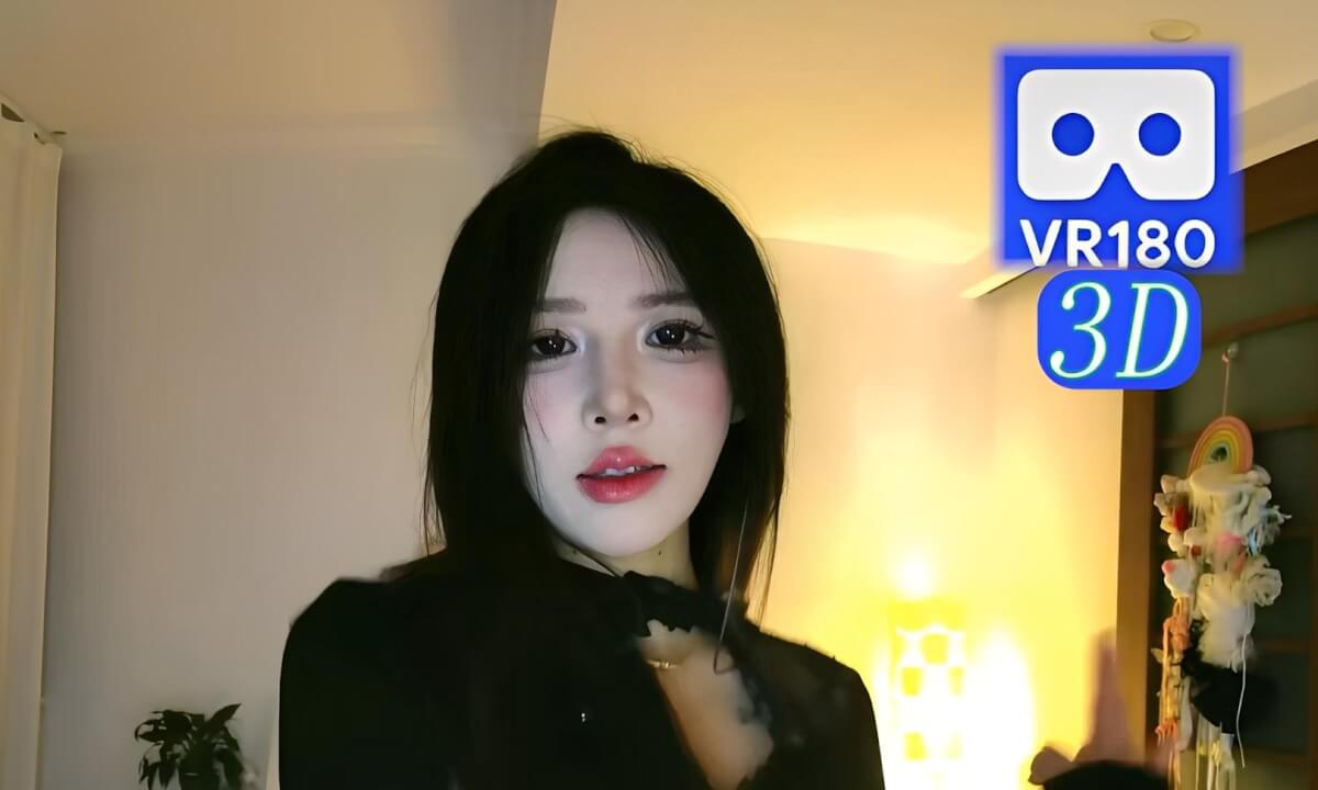 YunYunZ_Dance_25-1-21-3 - HotG VR - VR Video | DeoVR