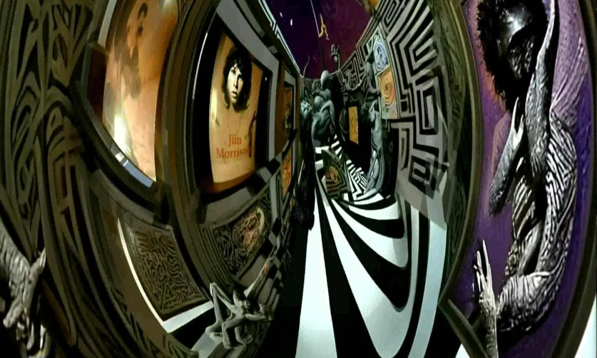 Doomsday (2160p) 180: Rock Song and art By: Daniel FX Staal , Very ...