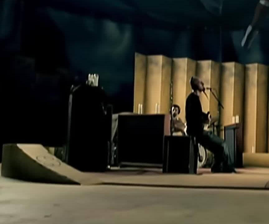 System Of A Down - Aerials (Official HD Video)_Full-HD