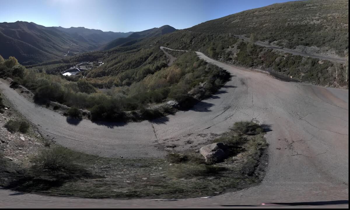 Asturias: Degaña 360 - MRT1975 - VR Video | DeoVR