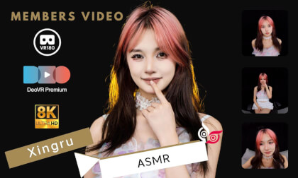 ASMR VR Videos - DeoVR