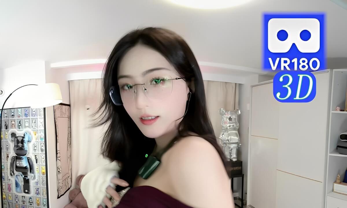 Amoxicillin_Dance_25.5.20_5_iris | DeoVR