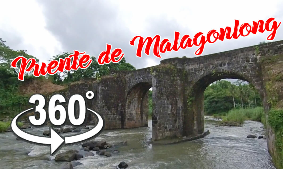 Puente de Malagonlong, Crossing bridges, making memories