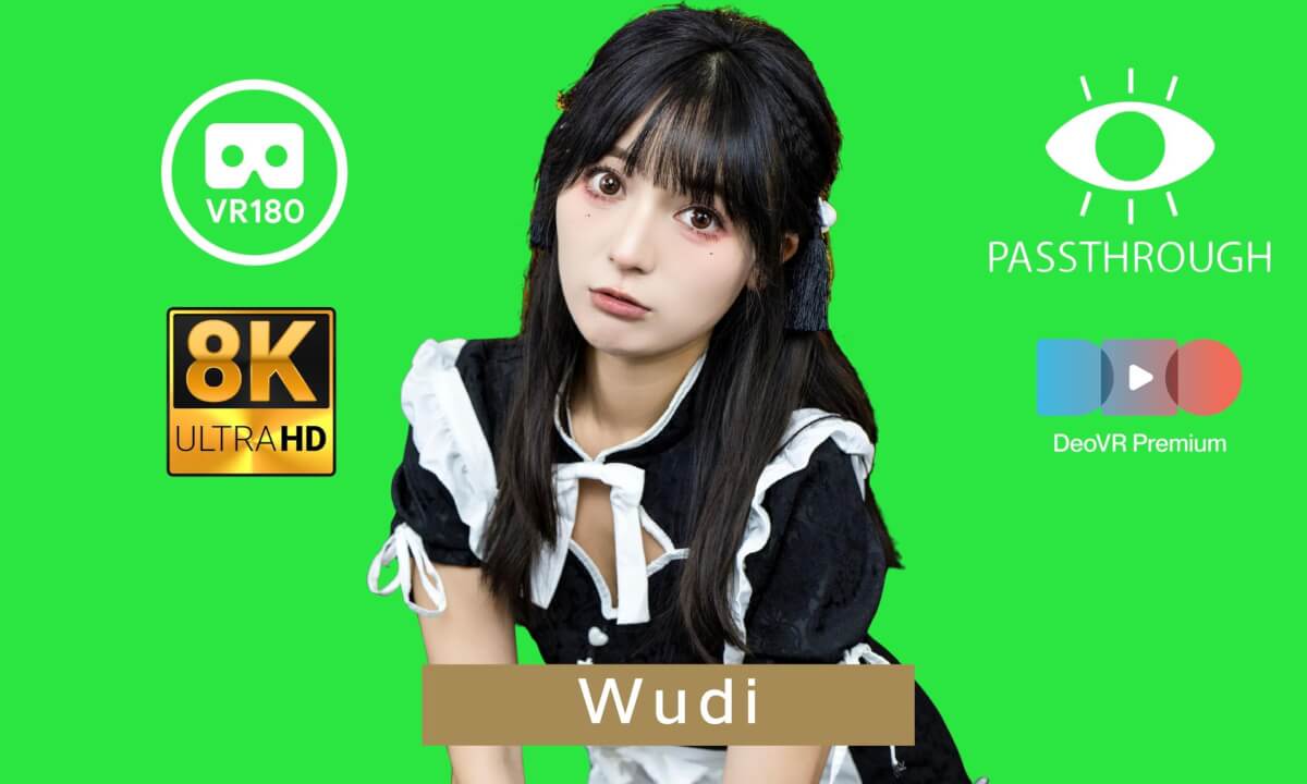 Passthrough VR Videos - Augmented Reality (AR) | DeoVR