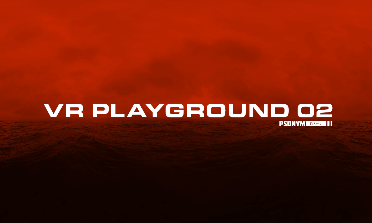 VR Playground 02 - PSDNYM - VR Video | DeoVR