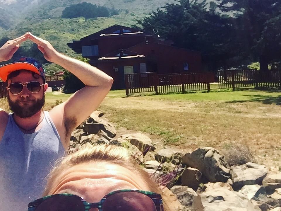 Mountainside Concert - RIPE - 7/23 | DeoVR