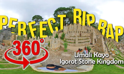 The Igorot Stone Kingdom Tour | A Rare and Mystical Place | Baguio City ...