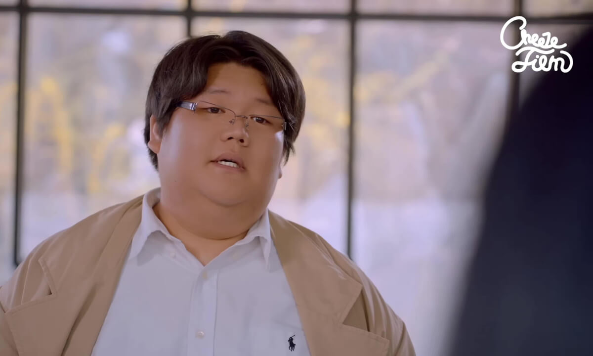 Part-time Goddess - 3D Ultra Relaxing - VR Video | DeoVR