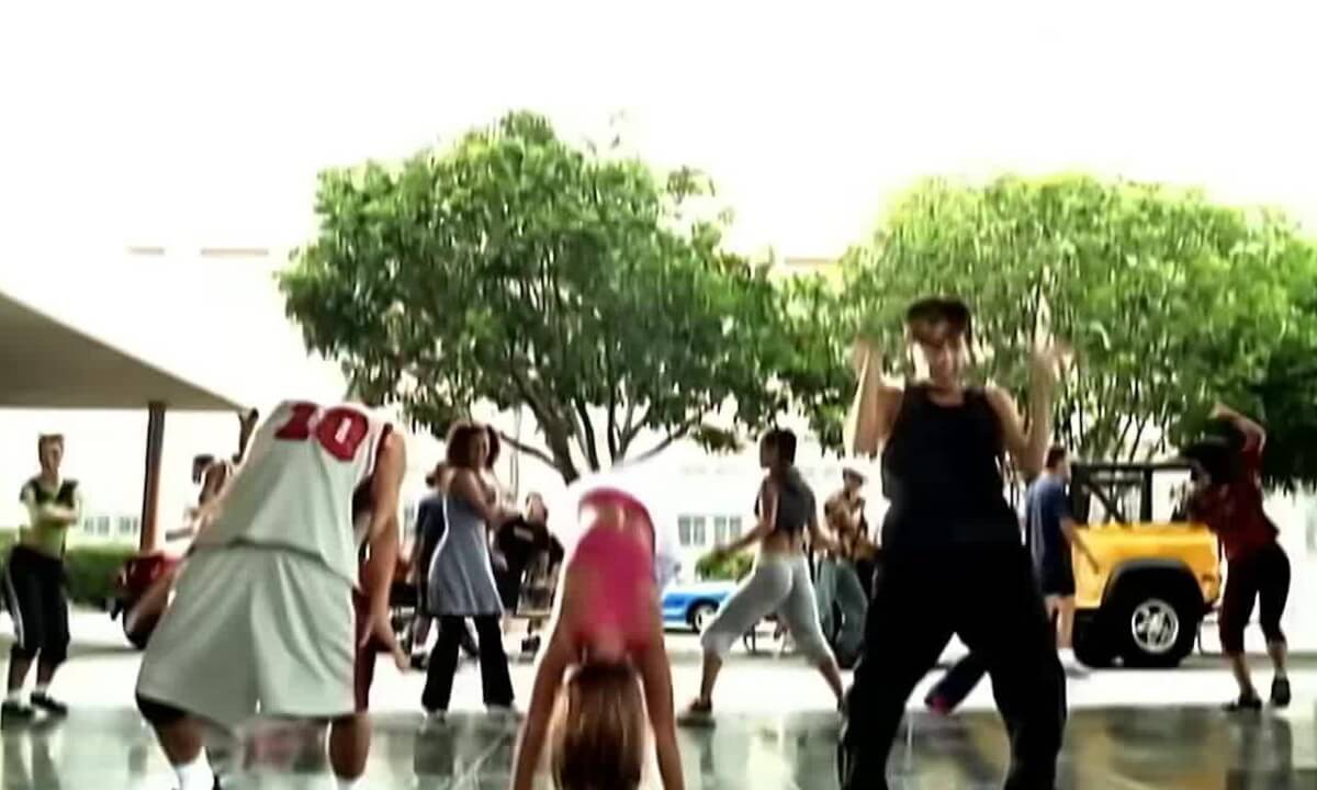 Britney Spears - ...Baby One More Time (Official Video)_Full-HD_55_5 ...