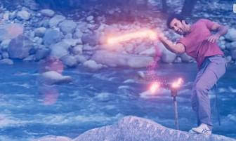 Deva deva - 8K60fps Songs - VR Video | DeoVR