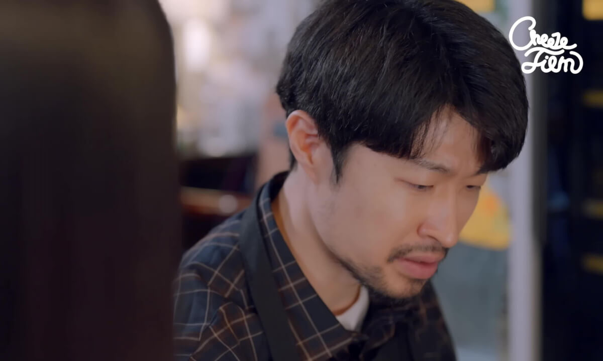 Go straight - 3D Ultra Relaxing - VR Video | DeoVR