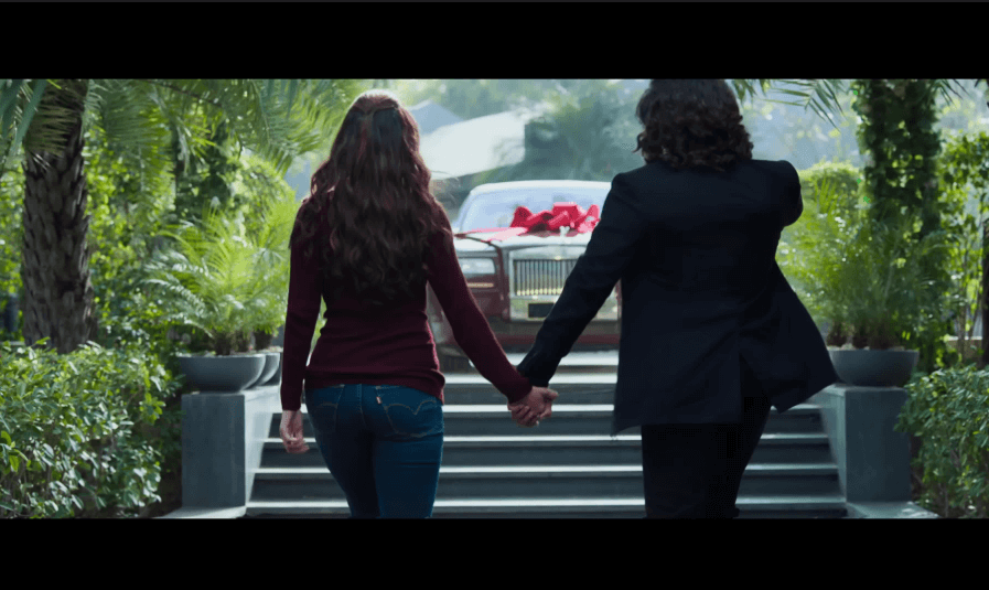 ANIMALPehle Bhi Main(Full Video) Ranbir Kapoor,Tripti Dimri