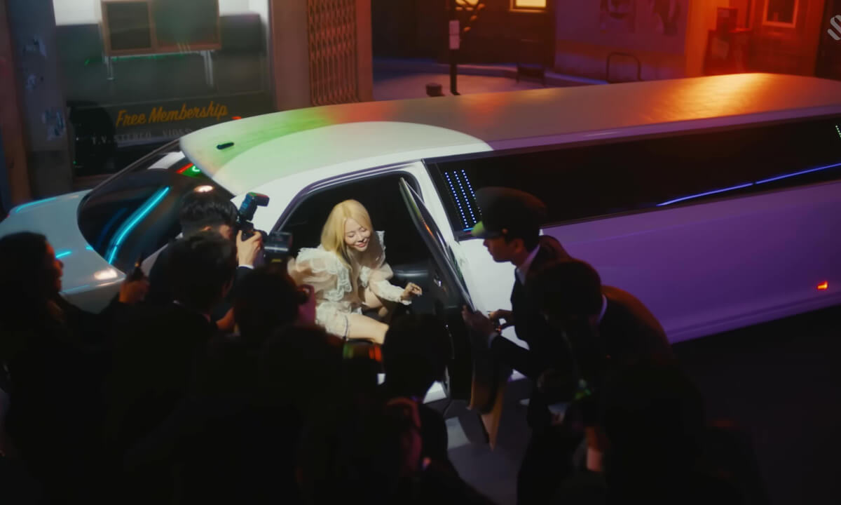 'FOREVER 1' MV - Rock3D - VR Video | DeoVR