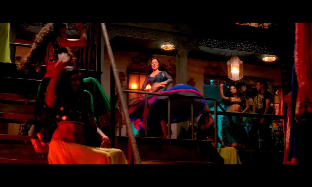 Ghagra - Jack111 - VR Video | DeoVR