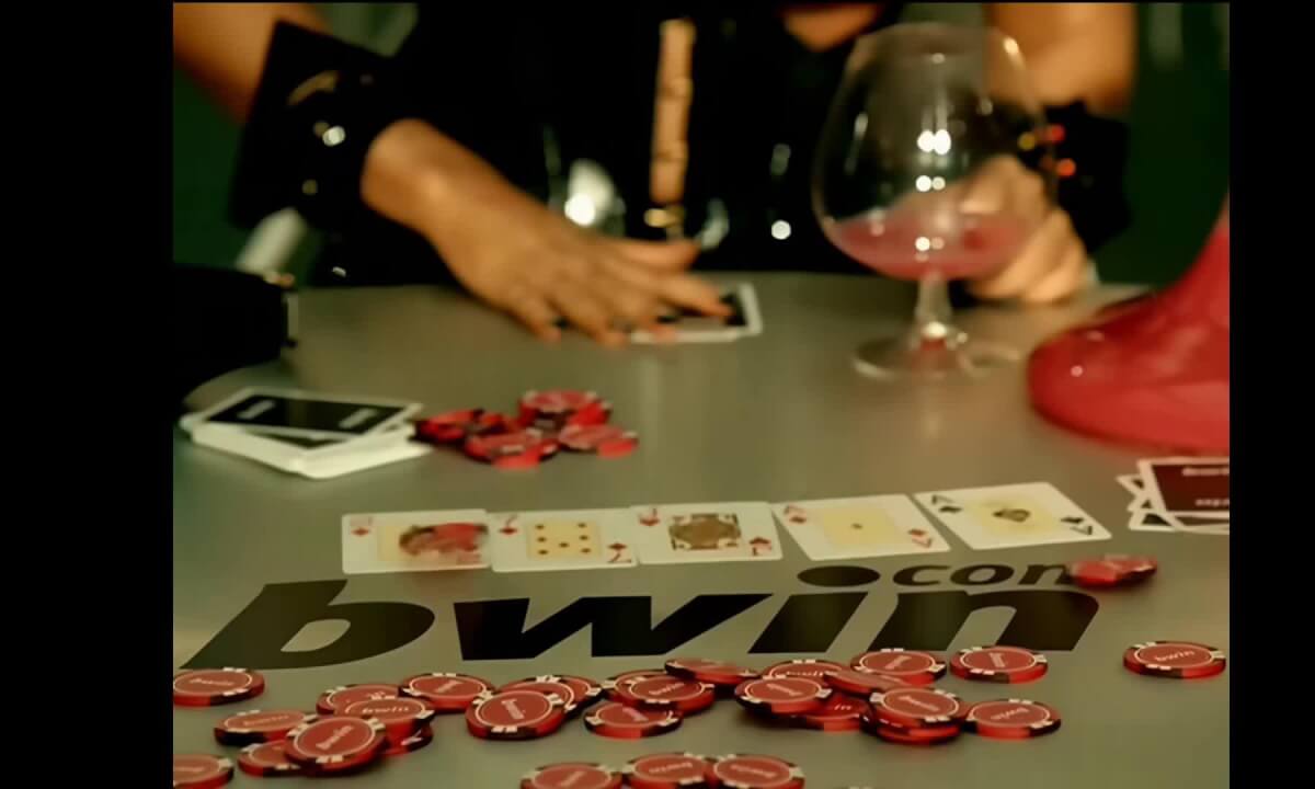 Poker_face - Jack111 - VR Video | DeoVR