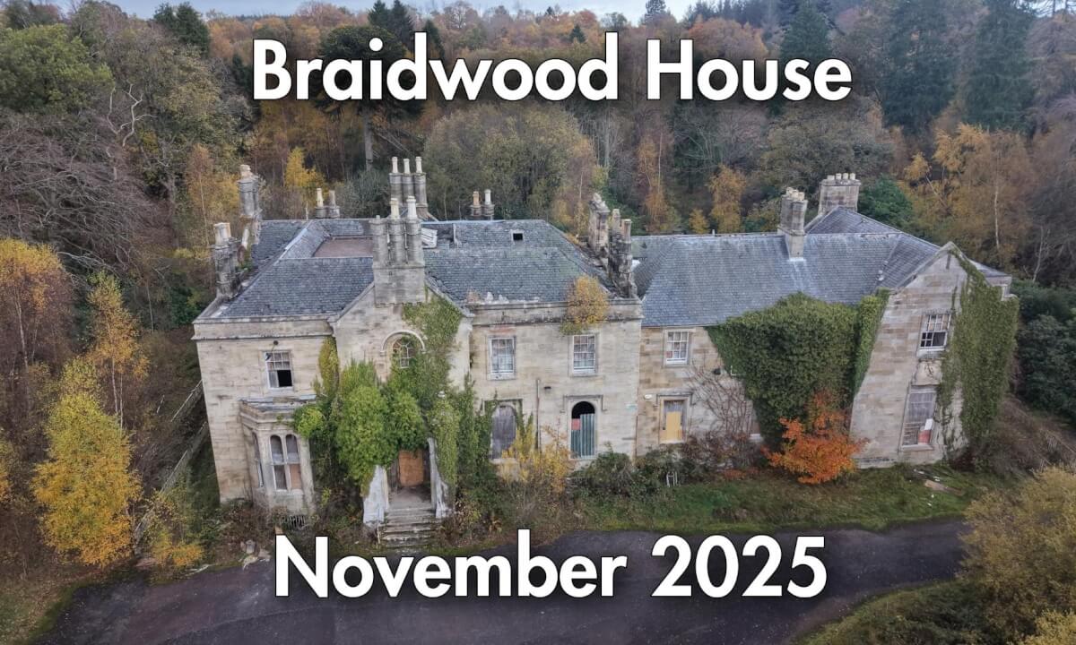 Braidwood House - Quick Facts | DeoVR